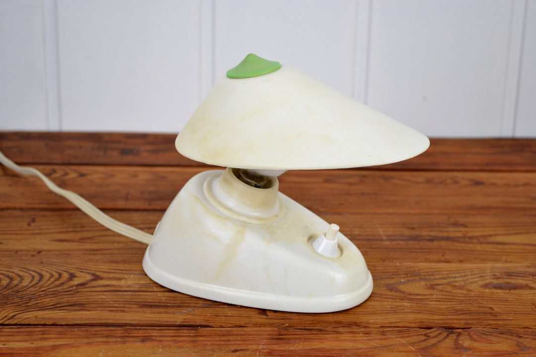 ESC Zukov Table Lamp Wall Lamp Czechoslovakia 40s 50s Lamp Light Design ...