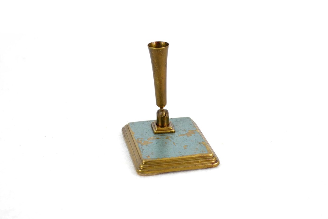 Jacob Maul Pen Holder, Fountain Pen Holder, 1920s/30s Art Deco Storage ...