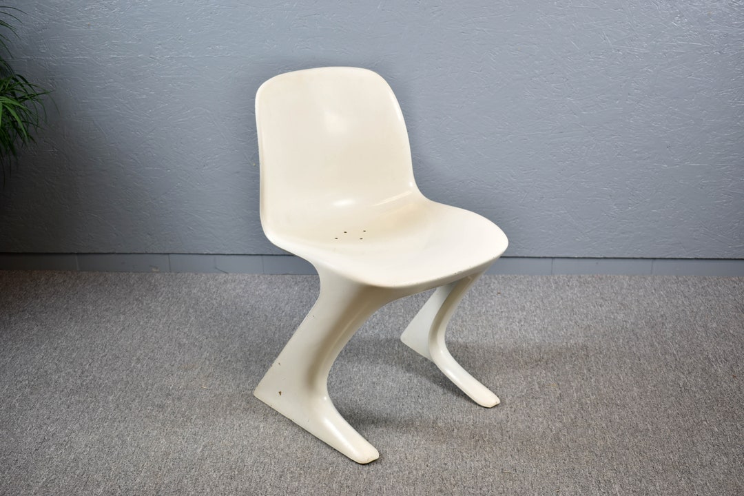 DDR Z Chair by Ernst Moeckel Design Garden Chair Vintage VEB - Etsy ...