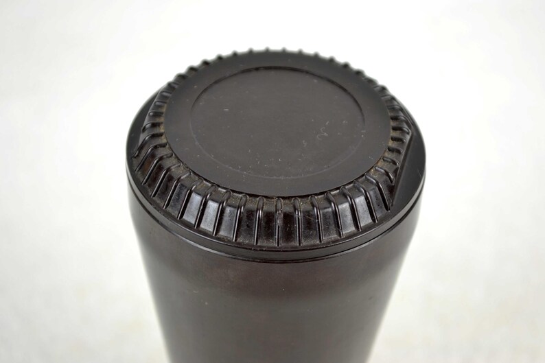 Bakelite Fuse Box, Storage Tin, 1930s, Vintage Design, Brocante ...