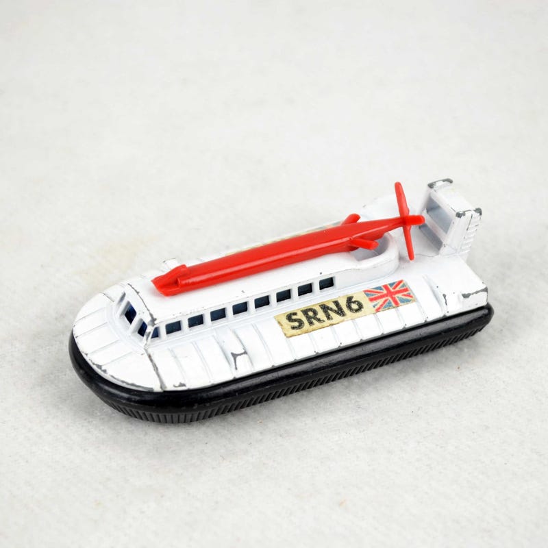 Matchbox superfast auto - Etsy.de