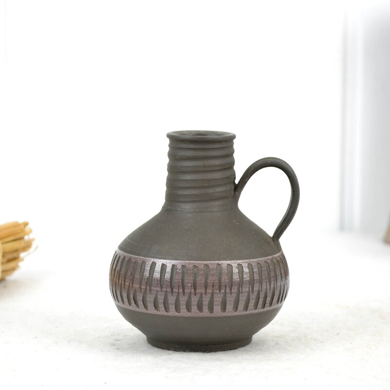 Studio Ceramics 1950s - Etsy