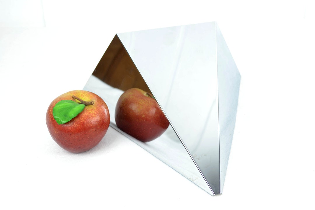 1 of 7 Chrome Wall Light 70s 80s Space Age Pop Art Lamp Light Design ...