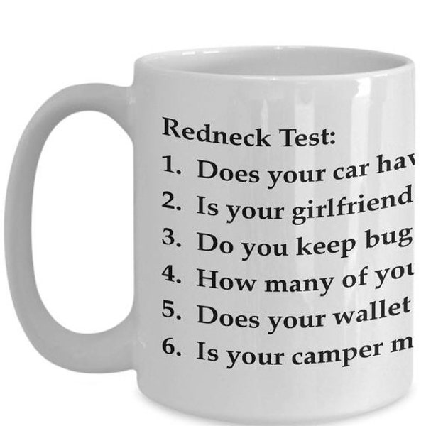 Redneck - Etsy