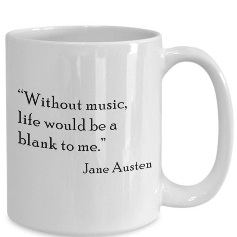 Music Quote - Etsy