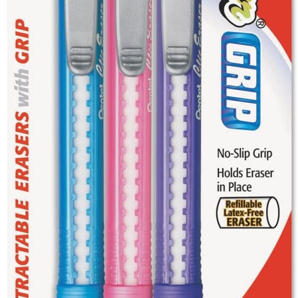 Pencil Eraser - Etsy