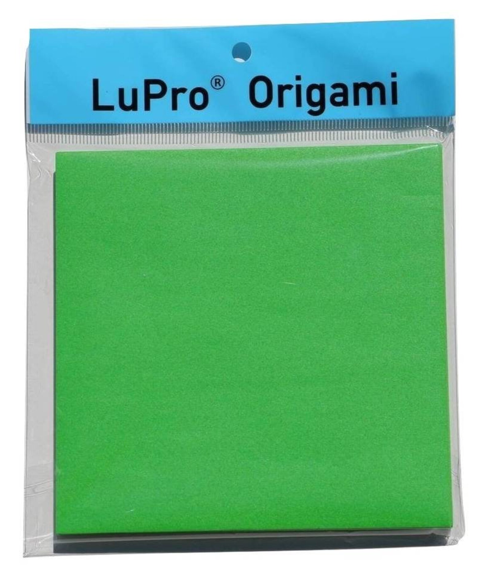 Lupro Japanese Stiff Solid Color Origami Paper 100 Sheets - Etsy