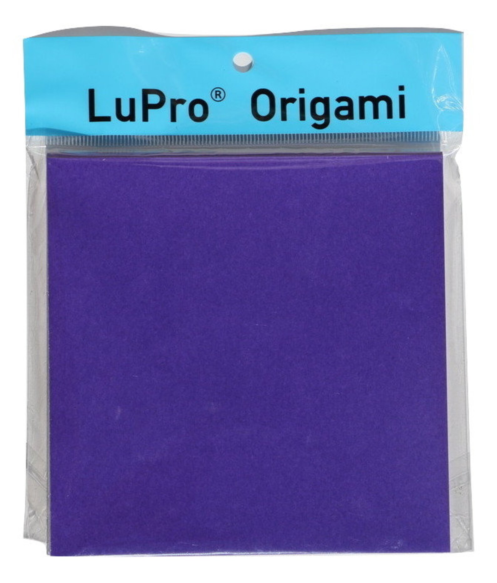 Lupro Japanese Stiff Solid Color Origami Paper 100 Sheets - Etsy