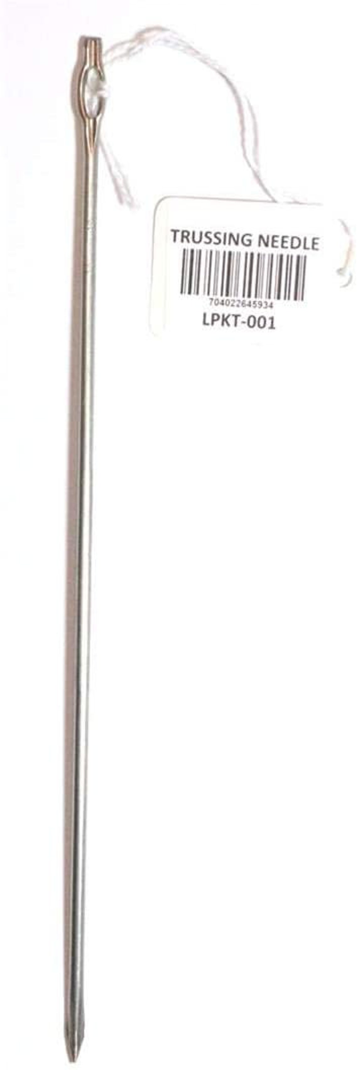 LuPro LPKT-001 Roasting Trussing Needle for Turkey Poultry | Etsy