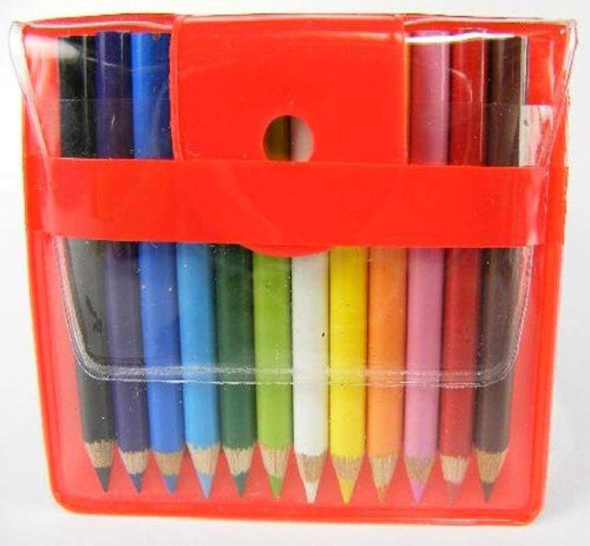 Miniature Colored Pencils - Etsy