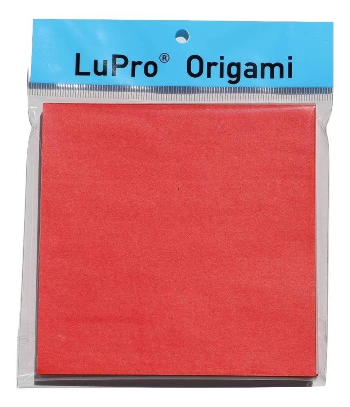 Lupro Japanese Stiff Solid Color Origami Paper 100 Sheets - Etsy