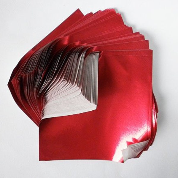 Origami Paper - Etsy