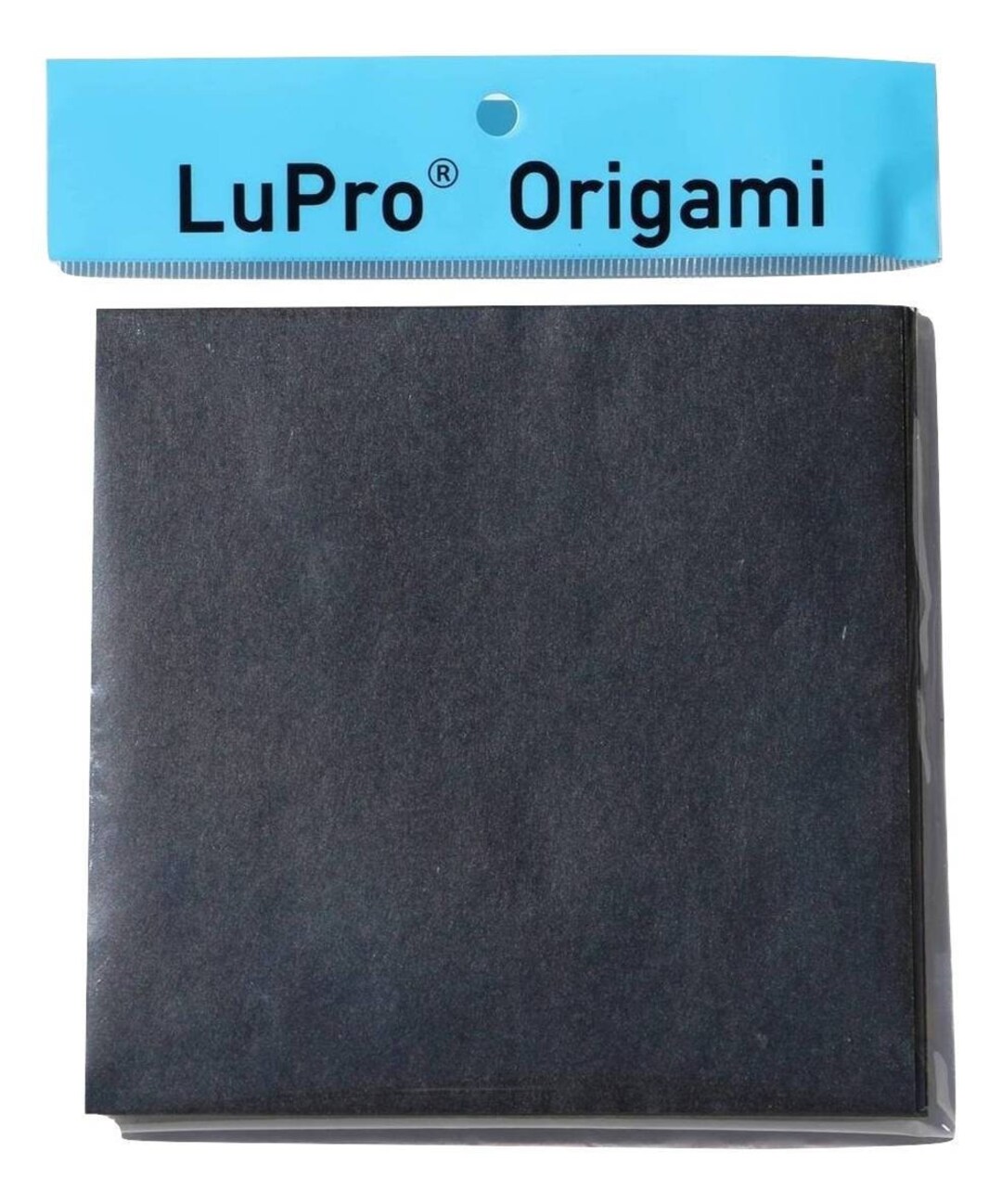 Lupro Japanese Stiff Solid Color Origami Paper 100 Sheets - Etsy