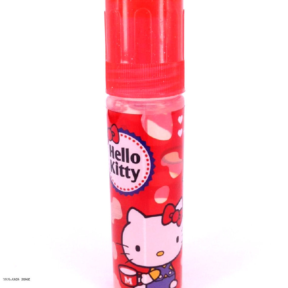 Sanrio licensed hello kitty glue stick 2 pcs | Etsy