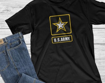 Us army logo | Etsy