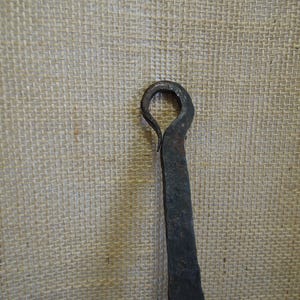 Antique French Copper Hand Forged Pan Hammered Drip Pan 1800's Drip Pan ...