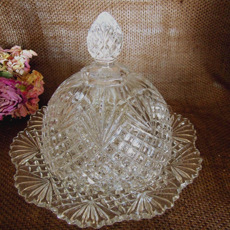 Cheese Cloche - Etsy