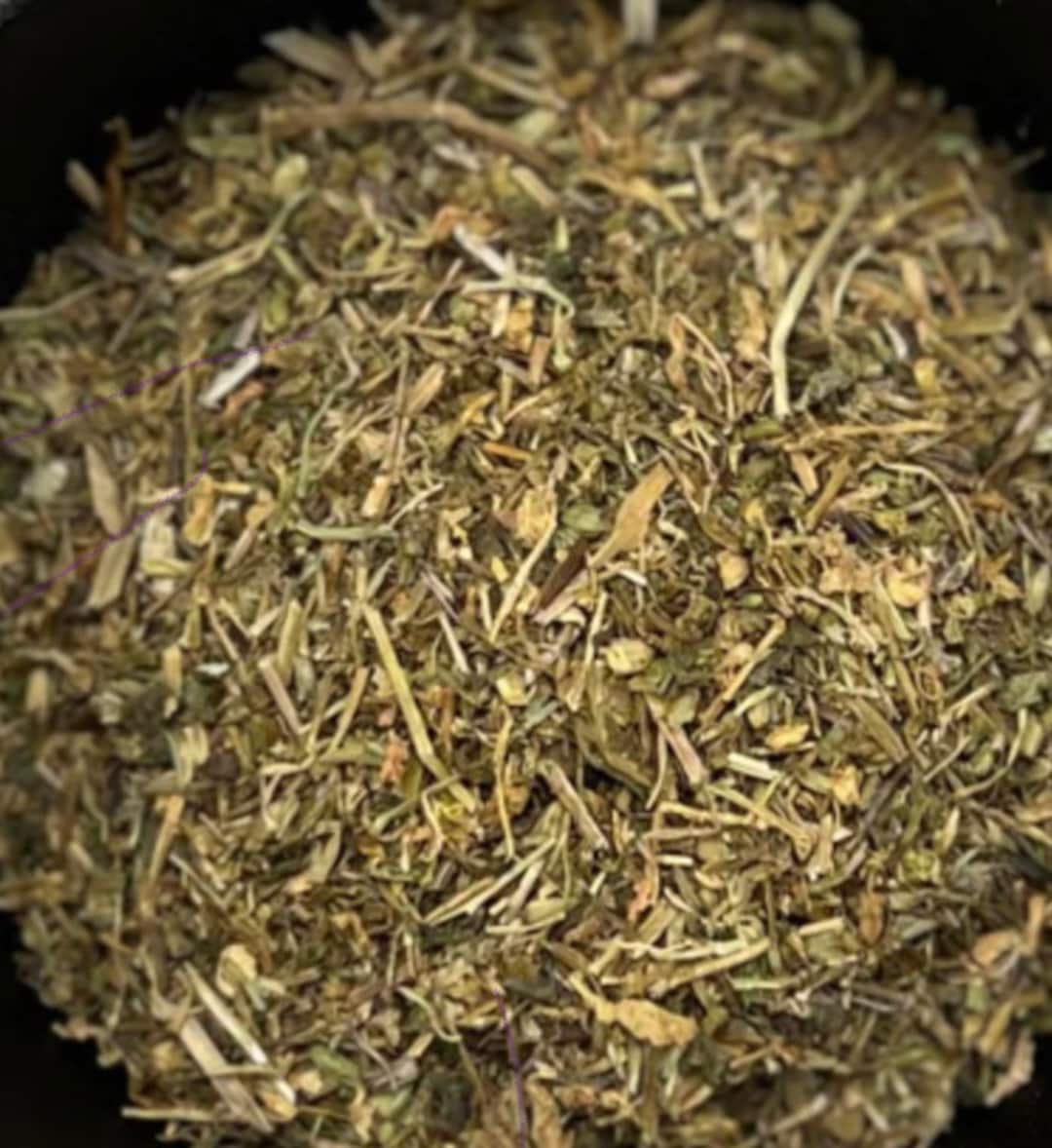 Chickweed Tea 1oz or 2oz - Etsy