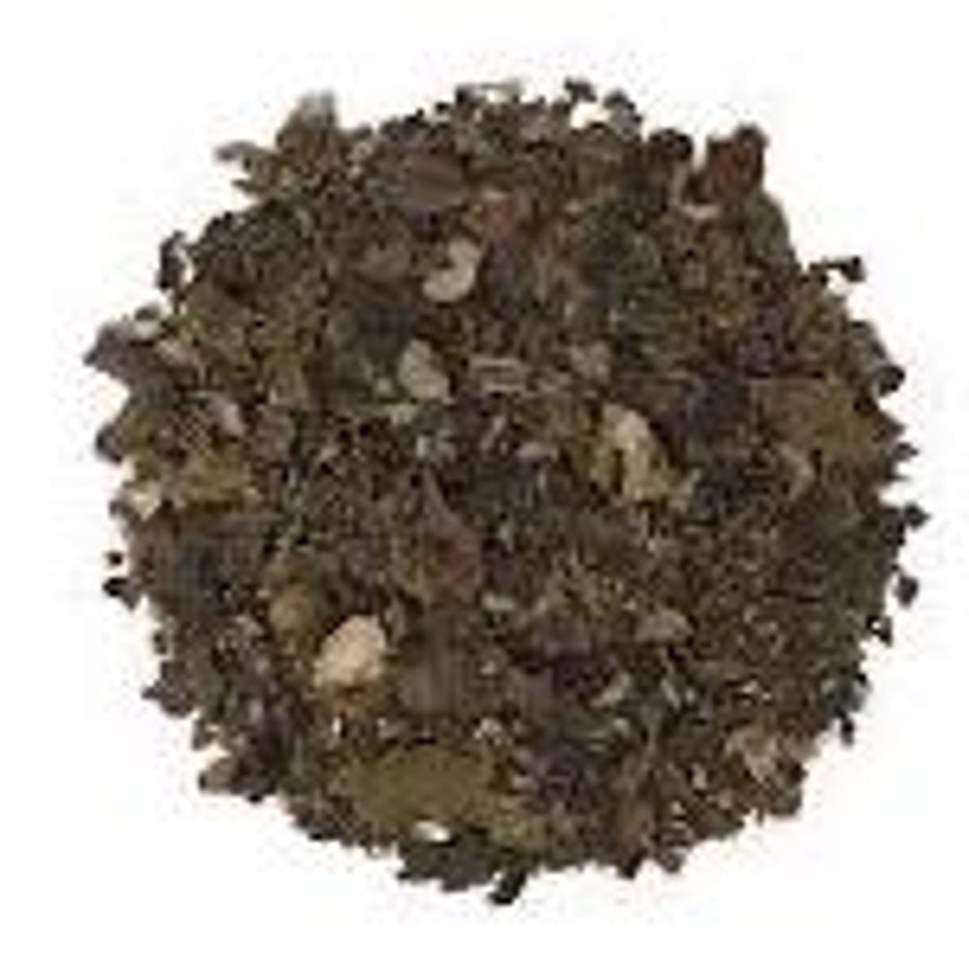 2 Organic Bladderwrack Tea 2oz - Etsy