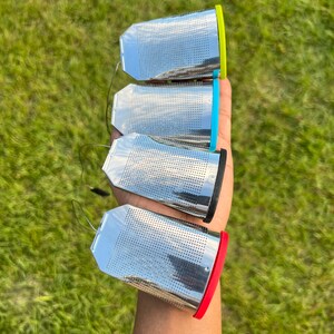 Stainless Steel Tea Bag Infuser - Etsy