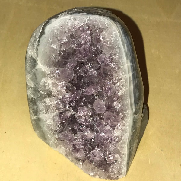 Uruguayan Amethyst - Etsy