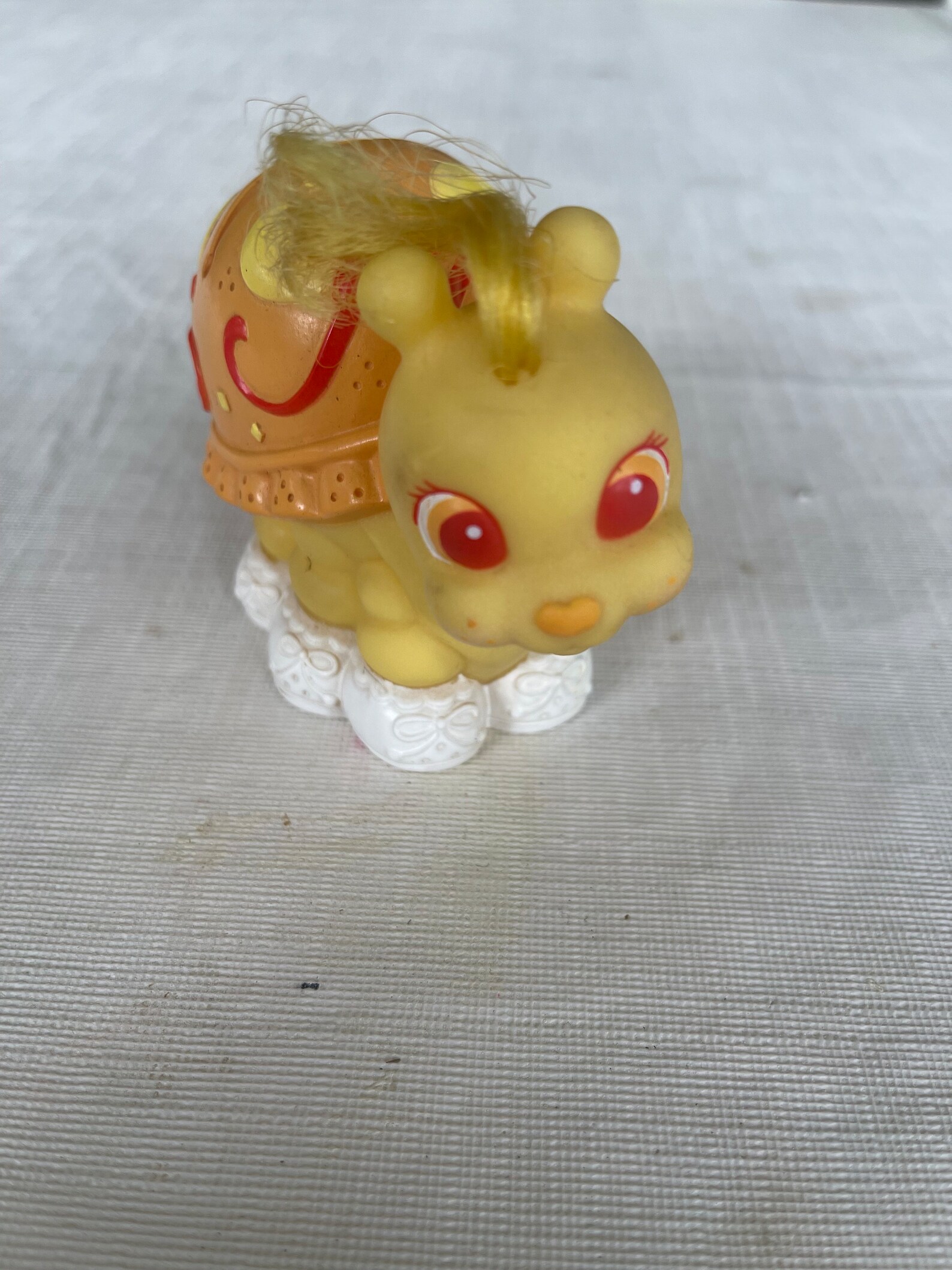 Vintage Tonka Keypers Ladybird Lady Bug Baby Taps Coin Bank Figure - Etsy