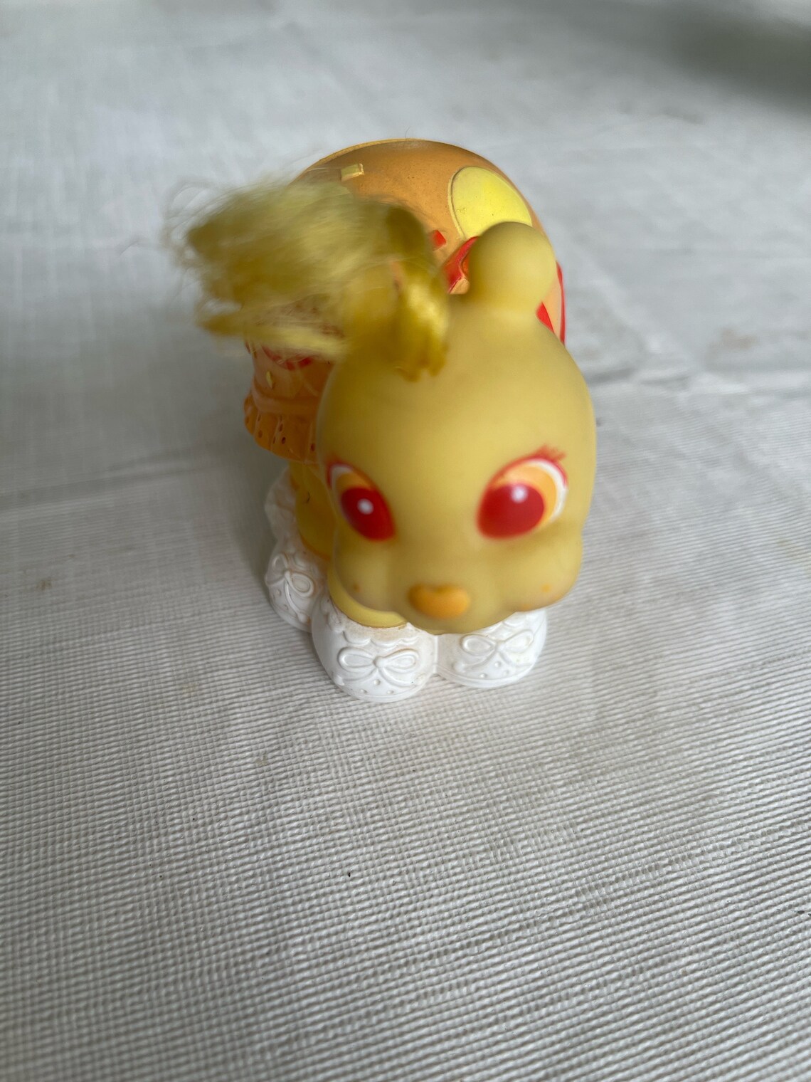 Vintage Tonka Keypers Ladybird Lady Bug Baby Taps Coin Bank Figure - Etsy