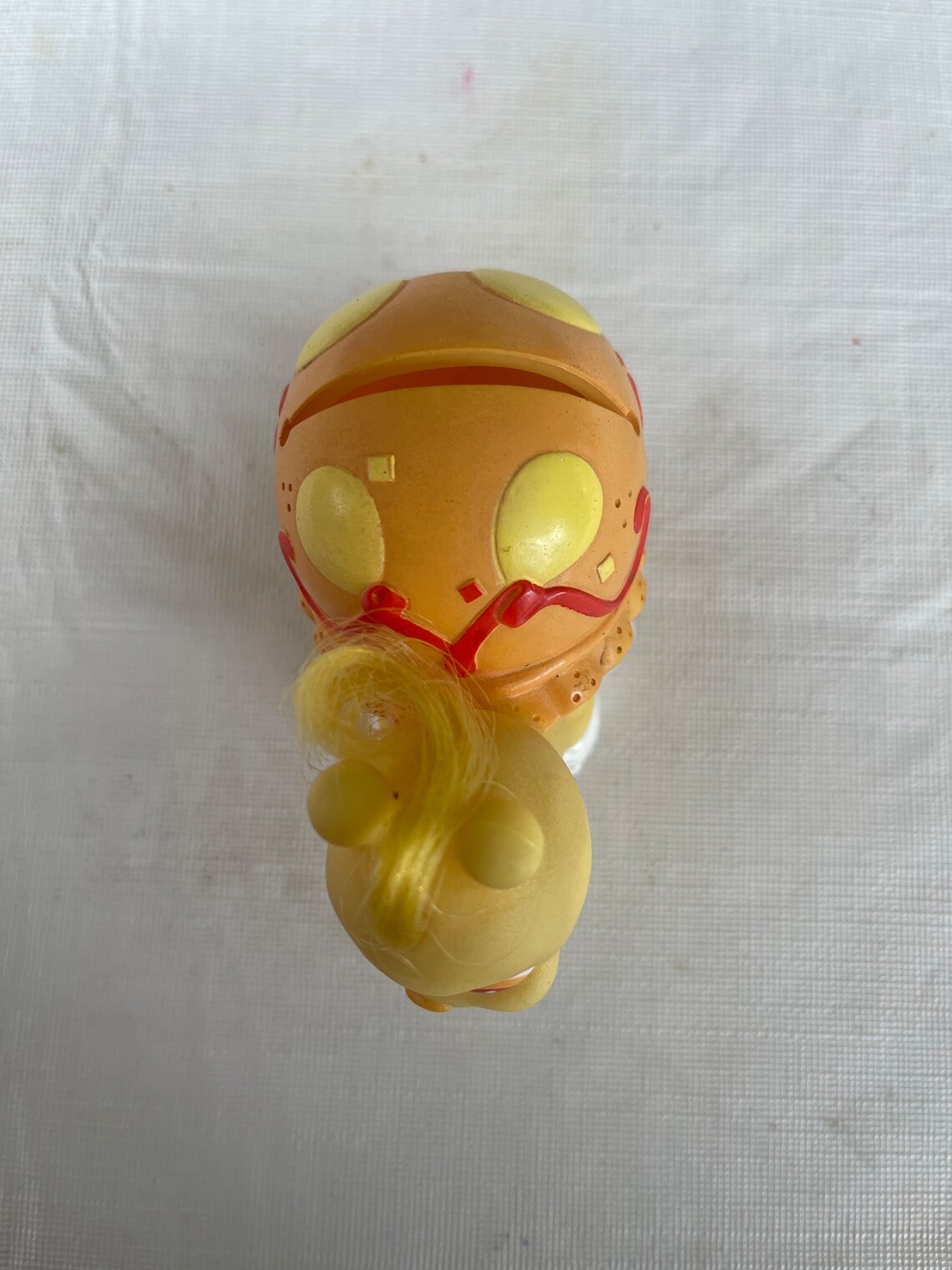 Vintage Tonka Keypers Ladybird Lady Bug Baby Taps Coin Bank Figure - Etsy