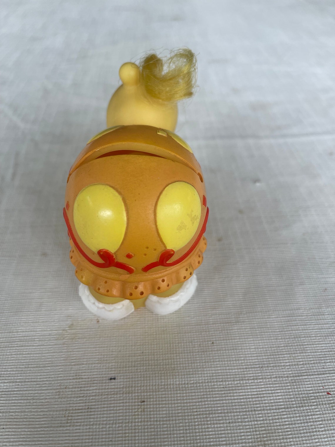 Vintage Tonka Keypers Ladybird Lady Bug Baby Taps Coin Bank Figure - Etsy