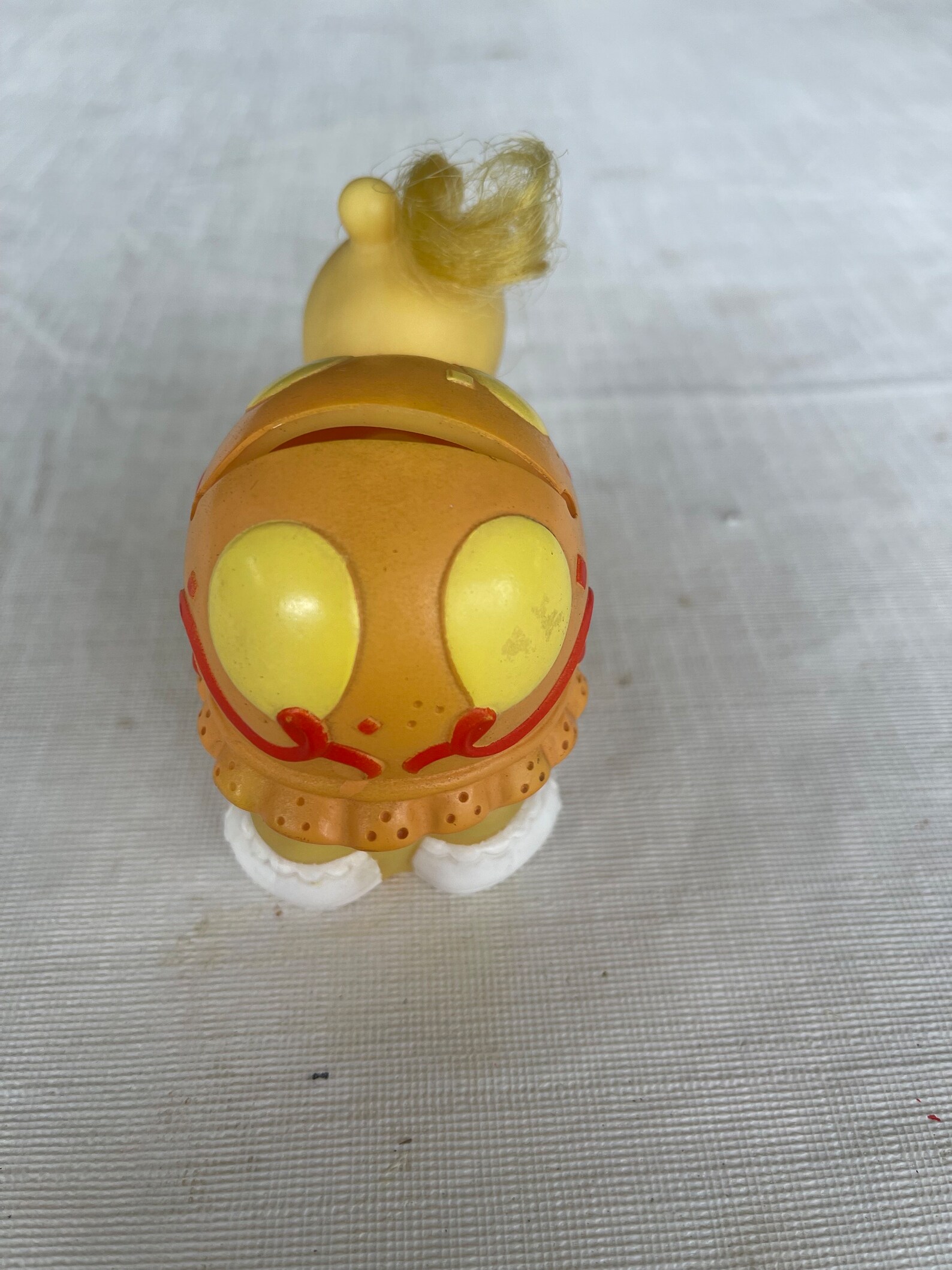 Vintage Tonka Keypers Ladybird Lady Bug Baby Taps Coin Bank Figure - Etsy