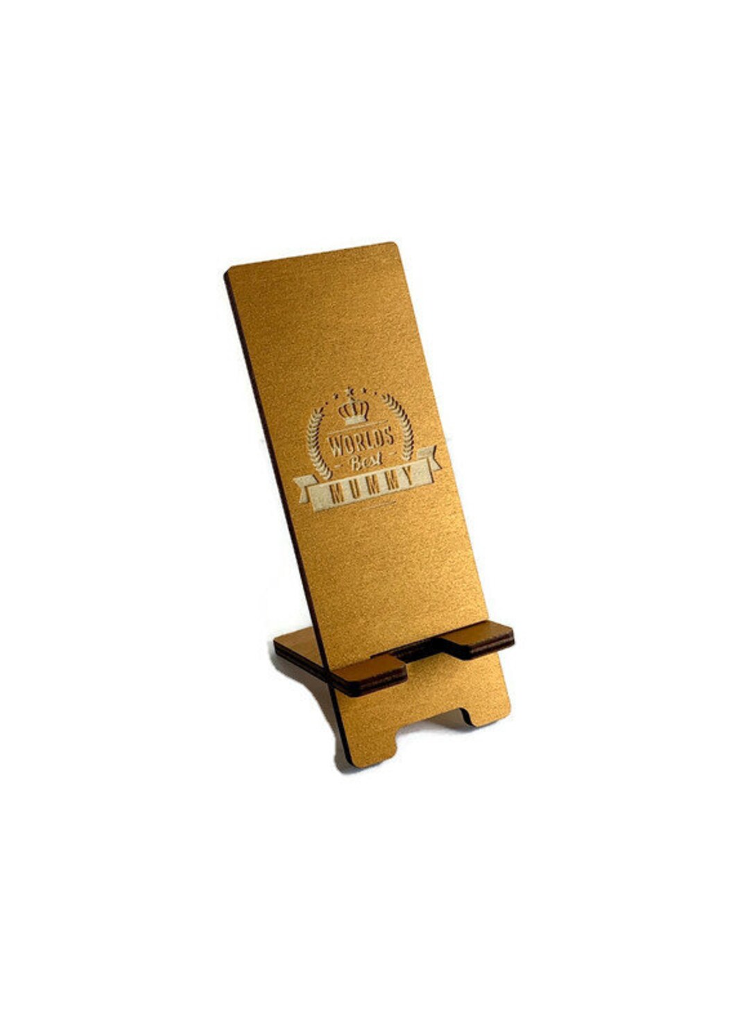 Personalized Phone Stand Wood Phone Stand Phone Stand Mobile Stand ...