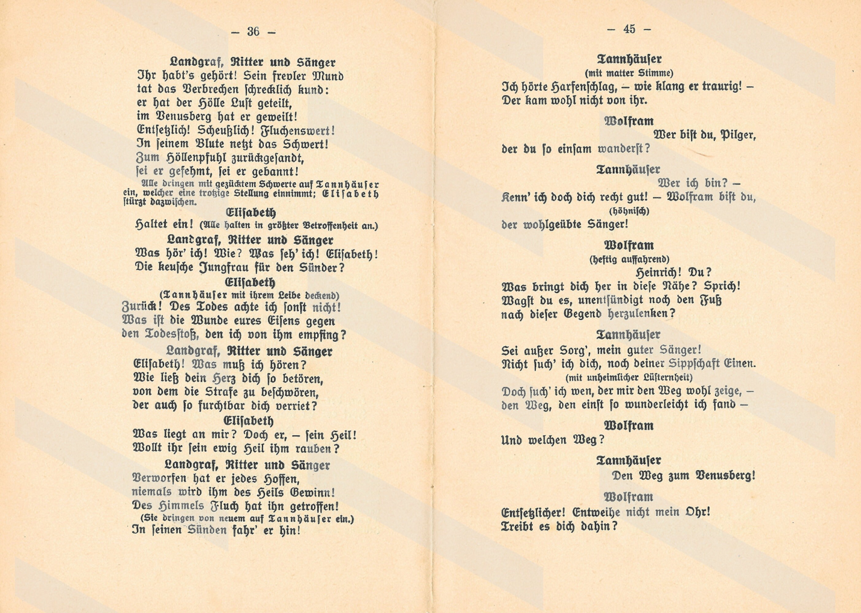 DIGITAL Antique German Book Pages PRINTABLES Junk Journal Ephemera ...