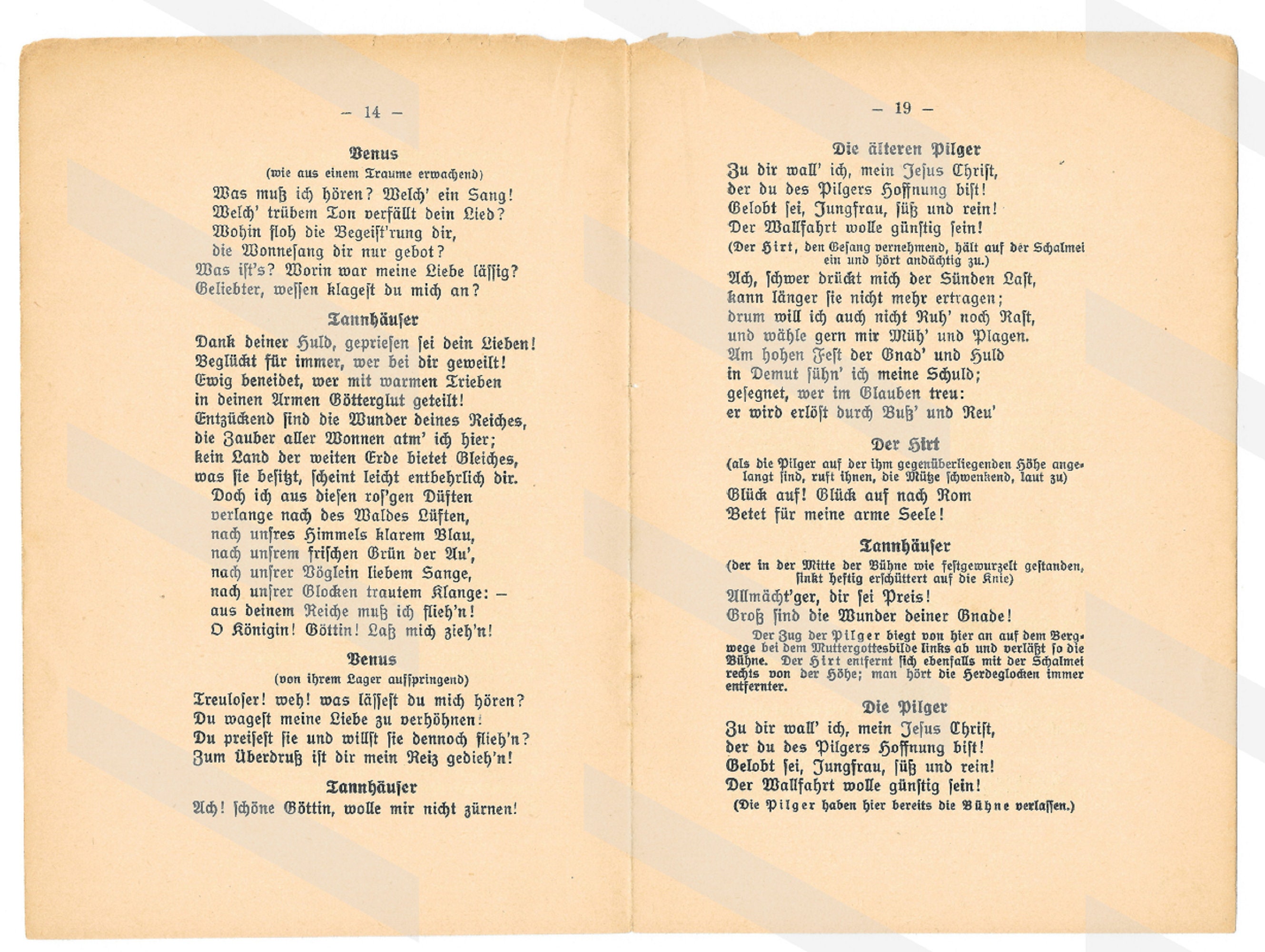 DIGITAL Antique German Book Pages PRINTABLES Junk Journal Ephemera ...