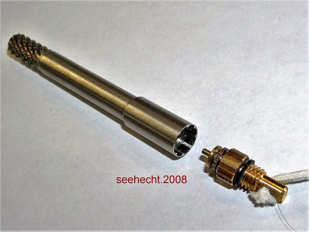 Ronson Varaflame, Tool for All Burner Valve Types "b" - Etsy