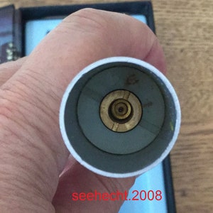 Ronson Varaflame Parts, Filler Valve Type a, Complete With Valve Cap - Etsy