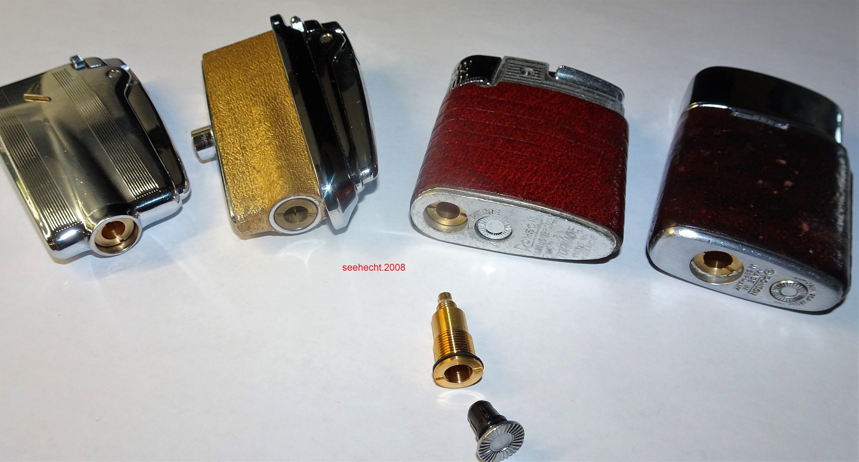 Ronson Varaflame, Tool for All New and Old Filler Valve Type "a" and ...