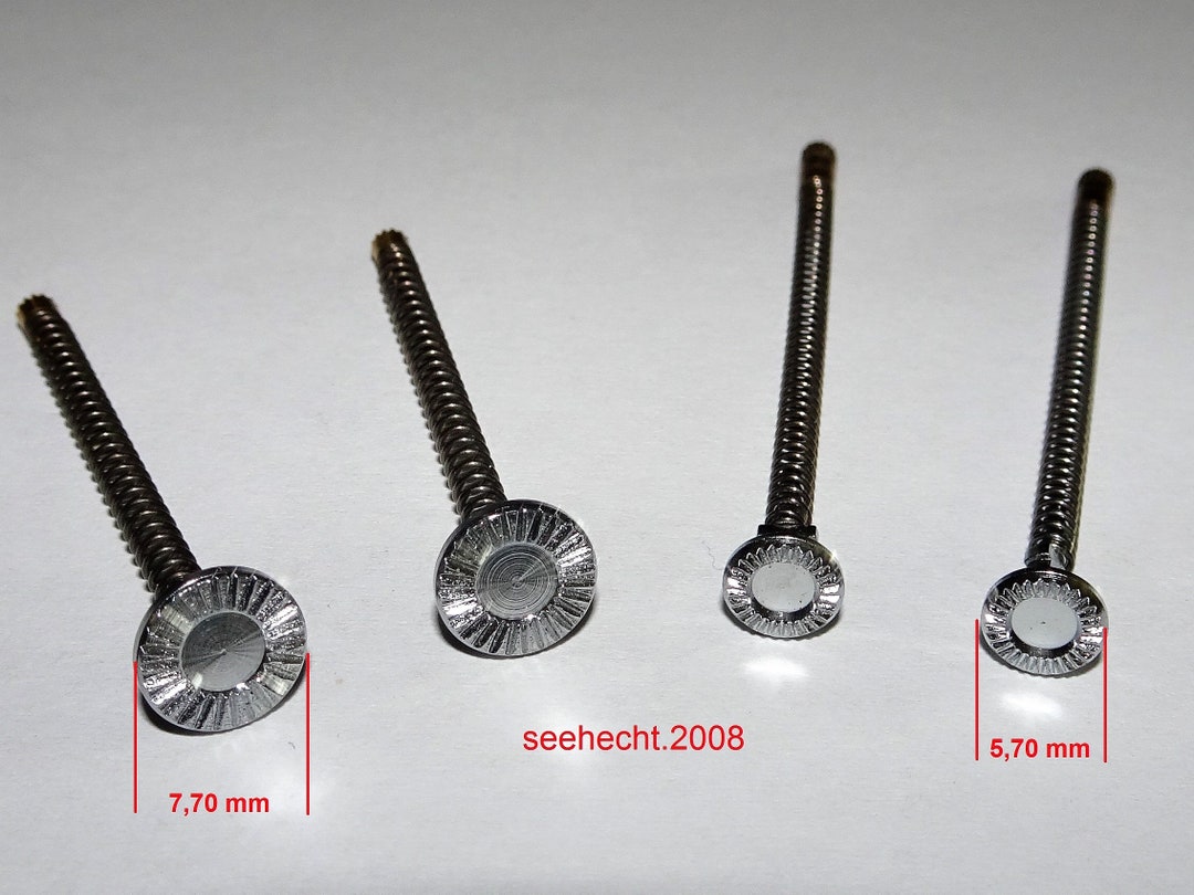 Ronson Varaflame, Flint Spring Assembly Cpl. Including Spring Cap - Etsy