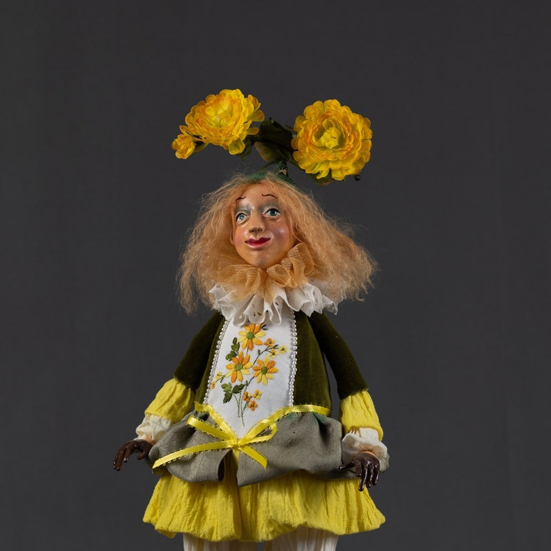 Ooak Handmade - Etsy