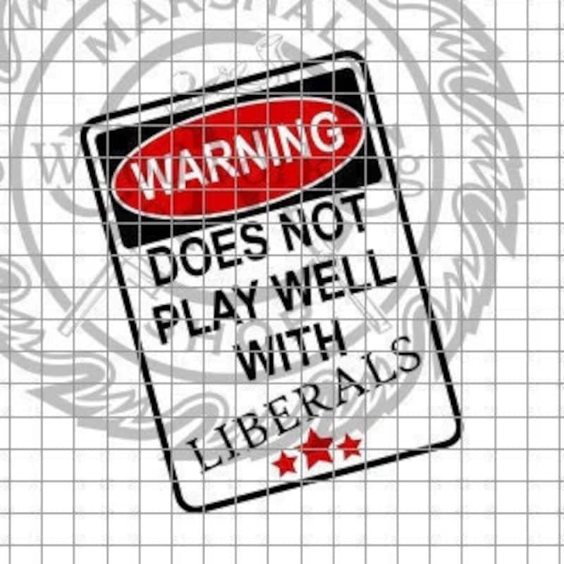 Liberal Home Decor - Etsy