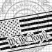 US Flag We the People Dxf/svg - Etsy