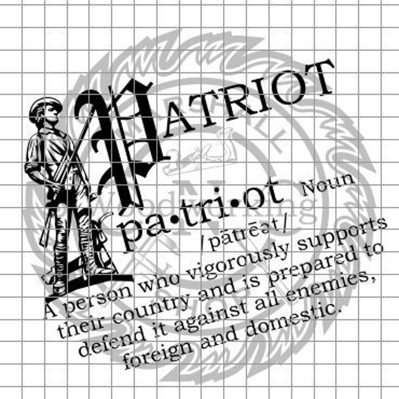 Statesman Svg - Etsy