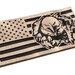 US Flag C-130 Paratroopers Dxf/svg - Etsy