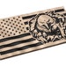 3D US Flag - Eagle Breakthrough #6 CRV File - Etsy