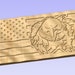 3D US Flag - Eagle Breakthrough #6 CRV File - Etsy