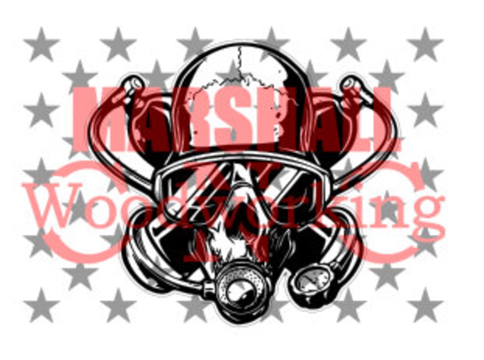 Skull - Scuba - Regulator Dxf/svg - Etsy