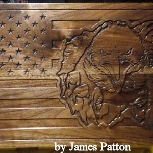 US Flag - Eagle Breakthrough Dxf/svg - Etsy