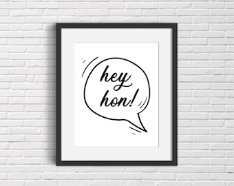 Baltimore Hon - Etsy