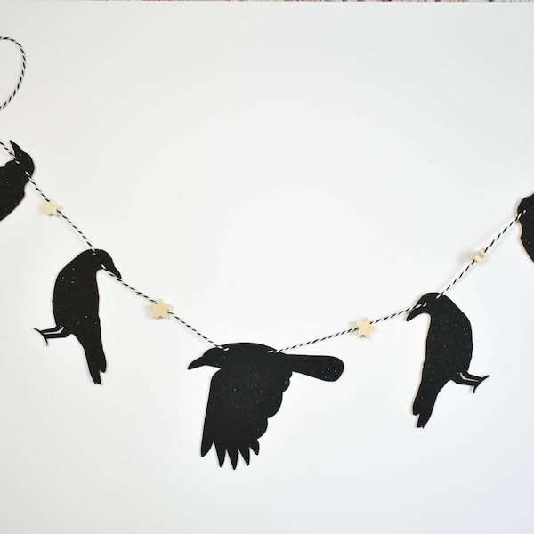 Bird Banner - Etsy
