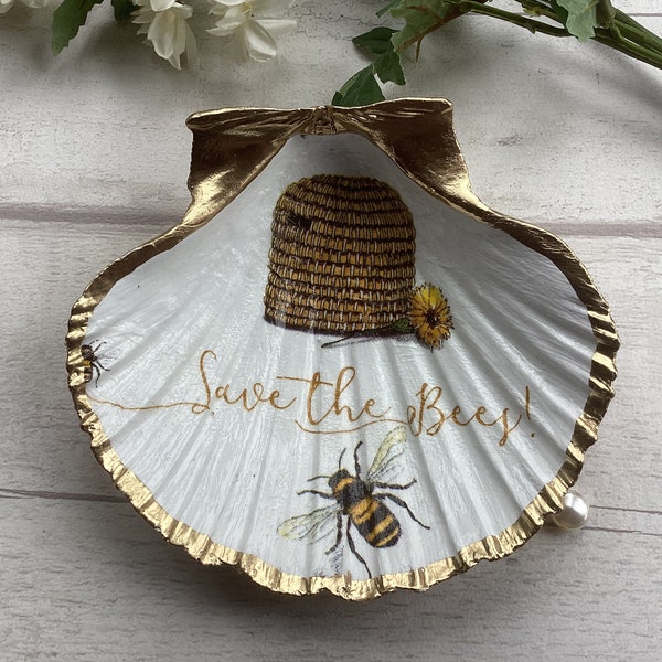Bee Jewelry - Etsy UK