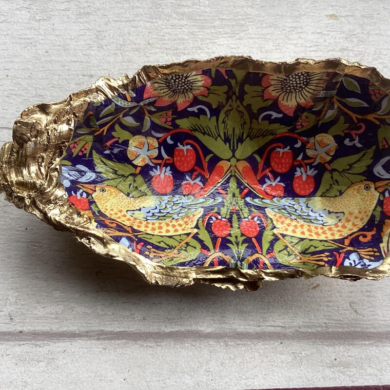 Large Shell Art - Etsy